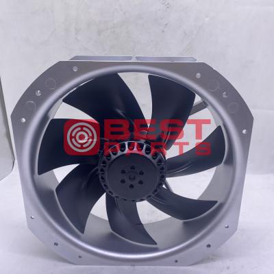 Cina Accessori industriali di controllo per il fan elettrico del Governo di controllo di W2E250-HL06-20 AC230V in vendita
