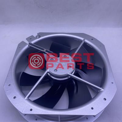 Cina Accessori industriali di controllo per il fan elettrico del Governo di controllo di W2E250-HL06-20 AC230V in vendita