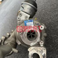 Quality High Quality Turbocharger New Borg Warner 03L 253 056 QV600 for sale