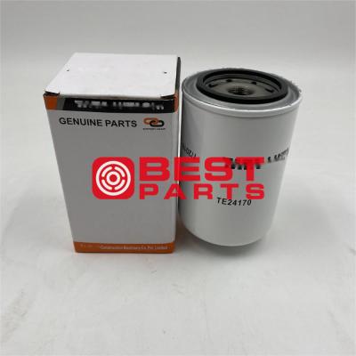 Cina Filtro del carburante TATA Hitachi TE24170E Te24170e dai motori del camion del trattore agricolo del macchinario agricolo in vendita
