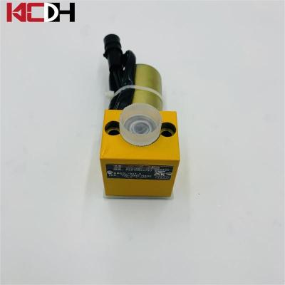 中国 Carterpillarの掘削機の予備品E320座席が付いている主要なポンプ電磁弁の油圧ポンプのGattery弁 販売のため