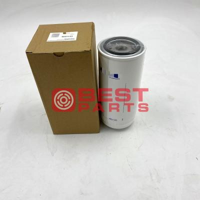 中国 OEMのトラクター エンジンはパーキンズ1106Aのための積込み機の石油フィルターの要素4627133を動かす 販売のため