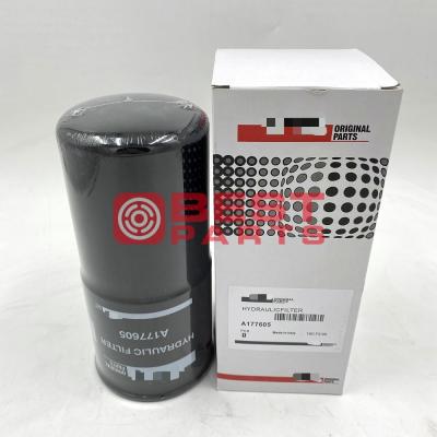 China Rolo diesel A177605 do trator das peças de motor para  Hydraulic Oil Filter à venda
