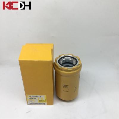 Cina Pilota Filter Oil Filter 5I-8670X di Engine Parts Hydraulic dell'escavatore di erpillar in vendita
