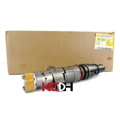China Injetor de combustível 387-9427 do motor diesel C7 3879427 para a máquina escavadora Parts de E324D erpillar à venda