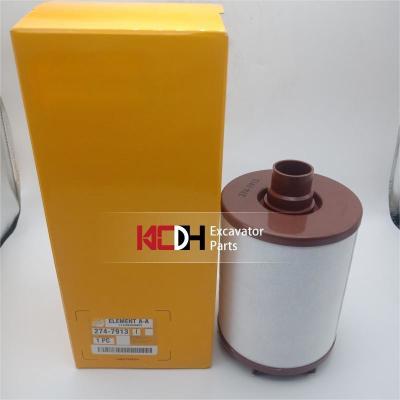 China 274-7913 P636077 Crank Ventilation Air Filter Element For  Marine Engine for sale