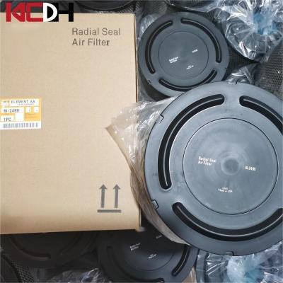 中国 P532499掘削機のエア フィルターの幼虫9.5 販売のため
