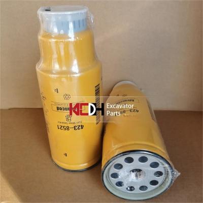 Cina 423-8521 elemento filtrante del separatore di acqua del combustibile P550900 per erpillar in vendita