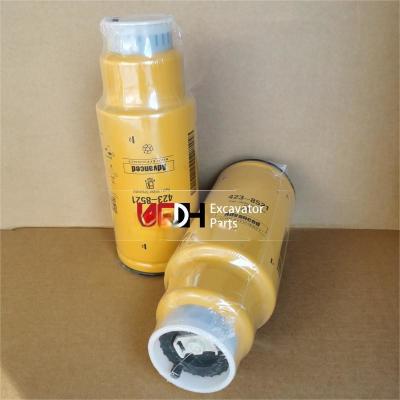 Cina 423-8521 elemento filtrante del separatore di acqua del combustibile P550900 per erpillar in vendita