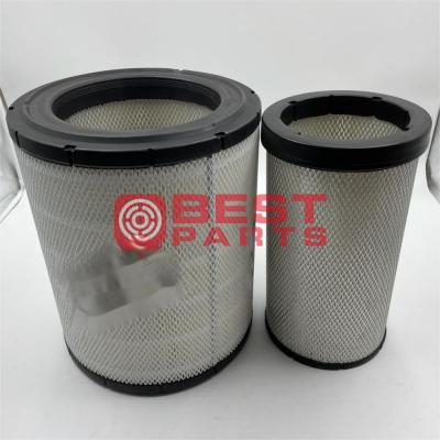 中国 のための建設機械の掘削機99.9%のエンジン部分のエア フィルター6I2505 販売のため
