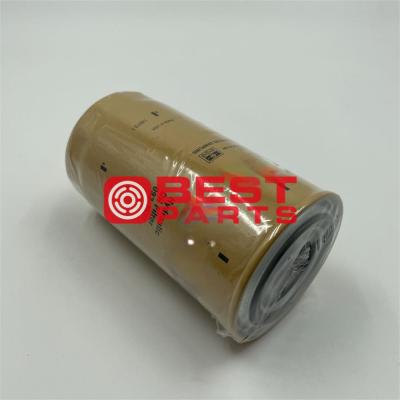 China Excavator Engine Parts Generator Set Oil Filter Element 093-7521 for sale