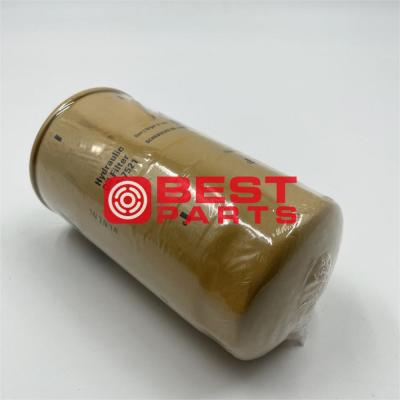 China Excavator Engine Parts Generator Set Oil Filter Element 093-7521 for sale