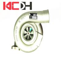 Quality 3116T 133745 166322 Excavator Turbocharger for sale