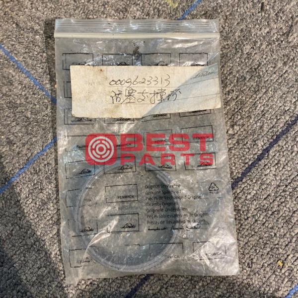 Quality 0009623313 Guide Ring Piston Support Ring for sale