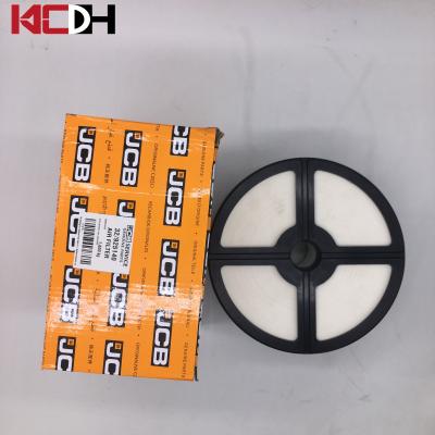 Cina Jcb 200 elemento filtrante di Engine Parts Air di 210 escavatori 32/925140 in vendita