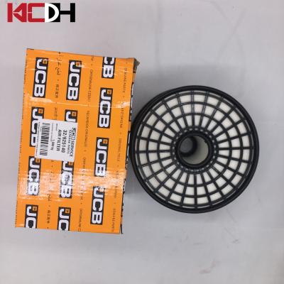 Cina Jcb 200 elemento filtrante di Engine Parts Air di 210 escavatori 32/925140 in vendita