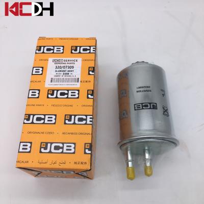 Cina Filtro 320/07309 dal separatore di acqua del filtrante di Engine Parts Fuel dell'escavatore del Jcb in vendita