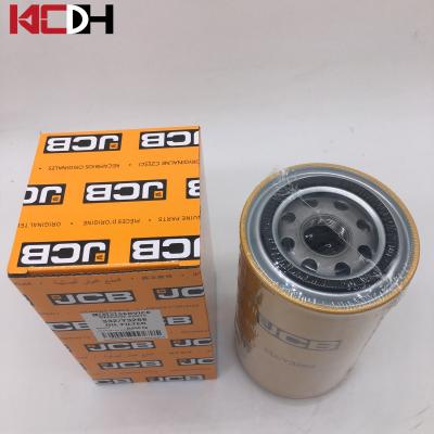 Cina Elemento 332/Y3268 del filtro dell'olio di Engine Parts Lube dell'escavatore dell'escavatore a cucchiaia rovescia del Jcb in vendita