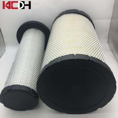 Cina Elemento filtrante di Engine Parts Air dell'escavatore del Jcb AF25962 334/Y2811 in vendita