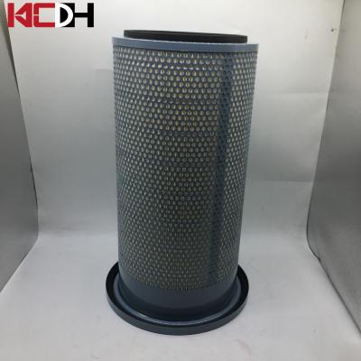 Cina Elemento filtrante di Engine Parts Air dell'escavatore di KOMATSU PC200-6 600-181-6740 in vendita
