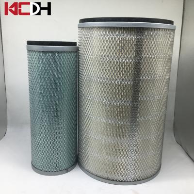 Cina Elemento filtrante di Engine Parts Air dell'escavatore di KOMATSU Af1903 6115-81-7602 in vendita