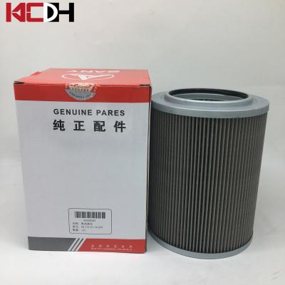 China Sany Excavator Engine Parts Hydraulic Suction Oil Filter Element 60200363 for sale