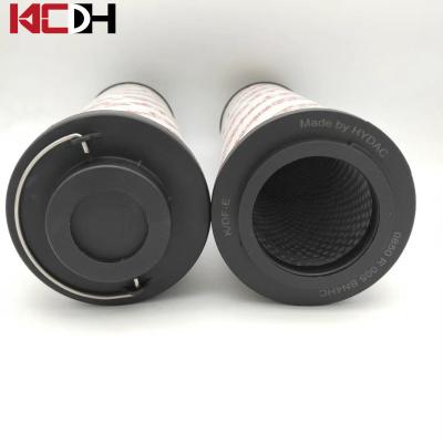 China Excavator Engine Parts Hydraulic Oil Filter Element 0850r005bn4hc for sale