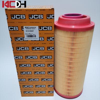 Cina Elemento filtrante di Engine Parts Air dell'escavatore del Jcb P778989 0131/9257 in vendita
