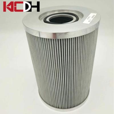 China Excavator Paver Engine Parts Hydraulic Oil Filter Element 5106124 for sale