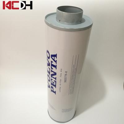Cina Filtro dell'aria del gruppo elettrogeno 0.045M3 3825778 8 in vendita