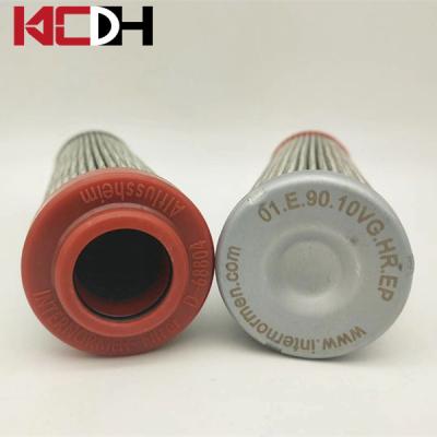 China Excavator Engine Spare Parts Hydraulic Oil Filter Element D-68804 for sale