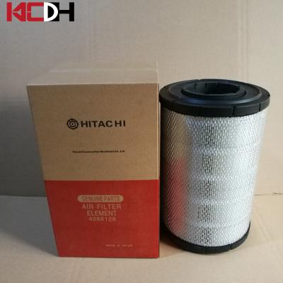 Cina Hitachi Zx240 3 un escavatore Engine Parts di 4286128 130.9mm in vendita