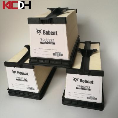 Cina Bob Pa 31013 un escavatore di 7221933 depuratori d'aria in vendita
