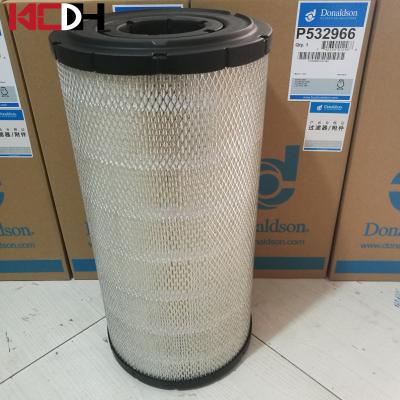 Cina 600 185 4110 escavatore Air Filter di Af25667 P532966 in vendita