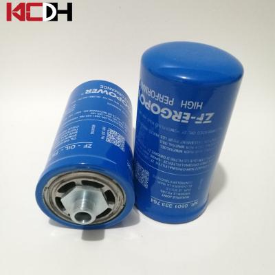 China Zf Excavator Engine Parts Transmission Hydraulic Oil Filter Element 0501333764 for sale