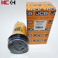 China Jcb Loader P569027 32007416 Water Separator Filter for sale