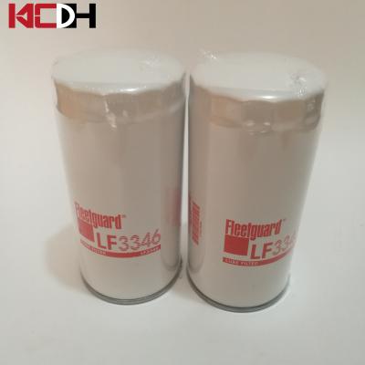 China 8421199090 4.45 IN LF3346 Fleetguard Oil Filter for sale