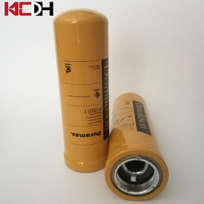 China Excavator Accessories Generator  Hydraulic Return Oil Pilot Filter P170311 for sale