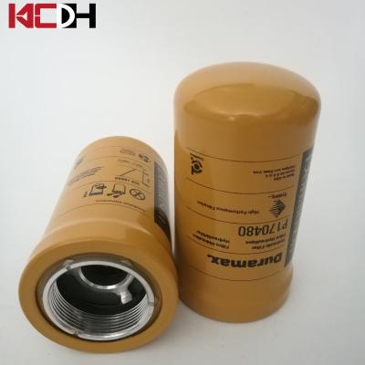 China Excavator Accessories Generator  Hydraulic Oil Pilot Filter P170480 for sale
