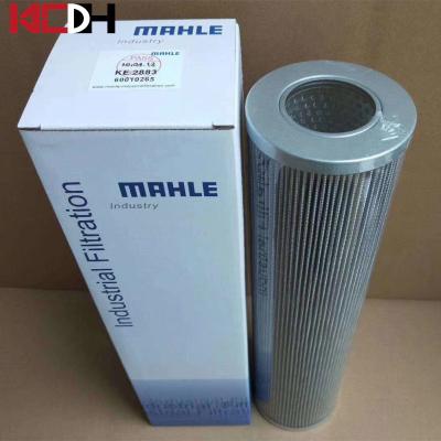 China Mrhle Zoomlion 60010265 KE2883 Excavator Hydraulic Filter for sale