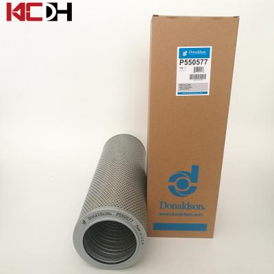 China P550577 325C Excavator Hydraulic Filter for sale