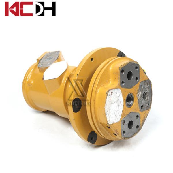 Quality Hydraulic Central Swivel Joint Assembly For E320D Excavator for sale