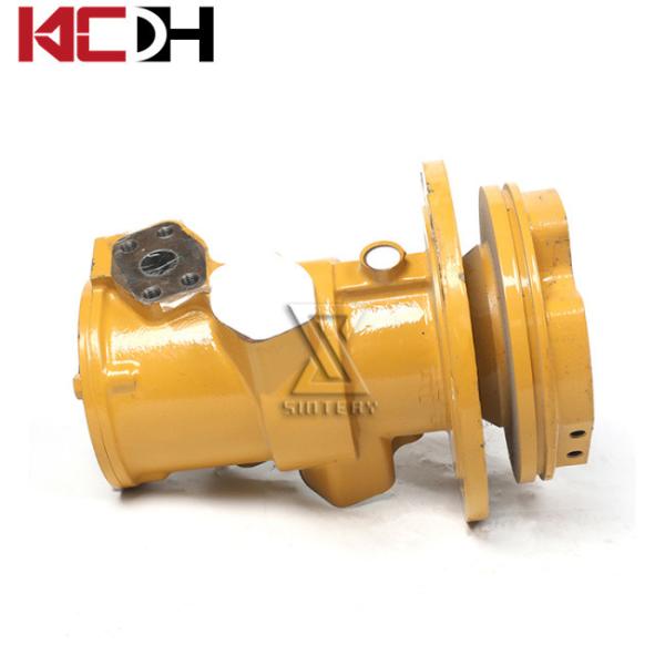 Quality Hydraulic Central Swivel Joint Assembly For E320D Excavator for sale