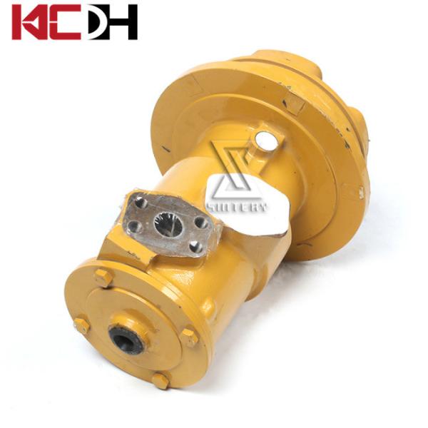 Quality Hydraulic Central Swivel Joint Assembly For E320D Excavator for sale