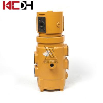 China Hydraulic Central Swivel Joint Assembly For Sany SY215 SY235-7 Excavator for sale