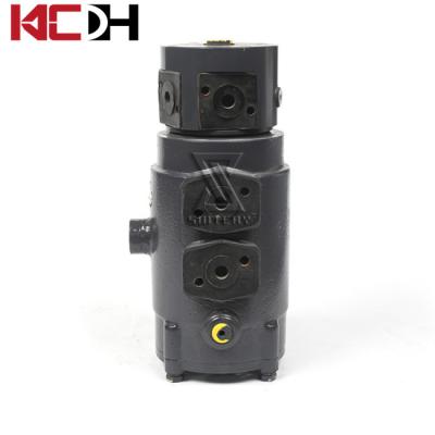 China Hydraulic Central Swivel Joint Assembly For Shanzhong JCM913 Excavator for sale