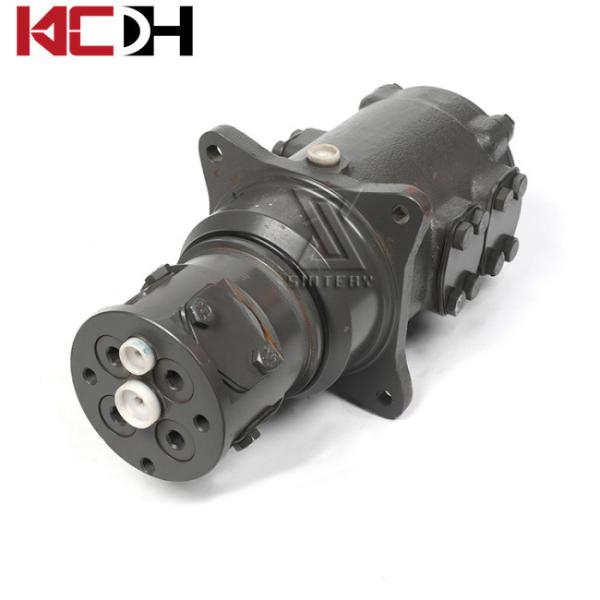 Quality Hydraulic Central Swivel Joint Assembly For Doosan DH225-7 Excavator for sale