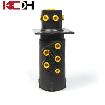 China Hydraulic Central Swivel Joint Assembly for Doosan DH60-7 Excavator for sale
