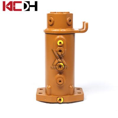 China Hydraulic Central Swivel Joint Assembly for Zhenyu ZY55 Excavator for sale