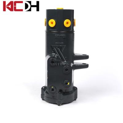 China Hydraulic Central Swivel Joint Assembly For Rexroth SC80 Excavator for sale